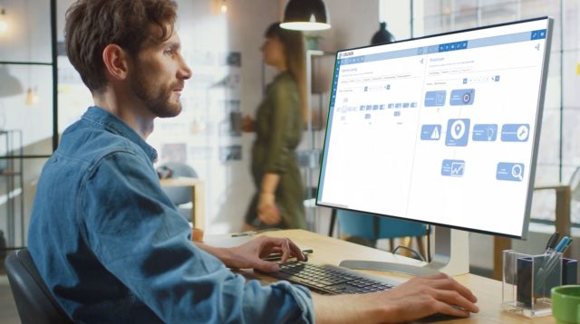 Management Control Framework | Cruxer